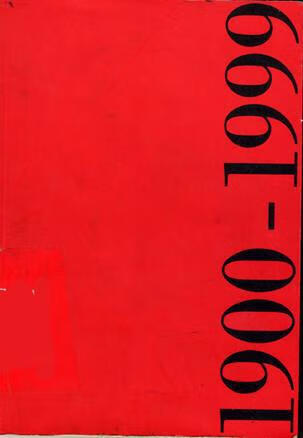 视觉语言丛书:20世纪日本海报:190019992