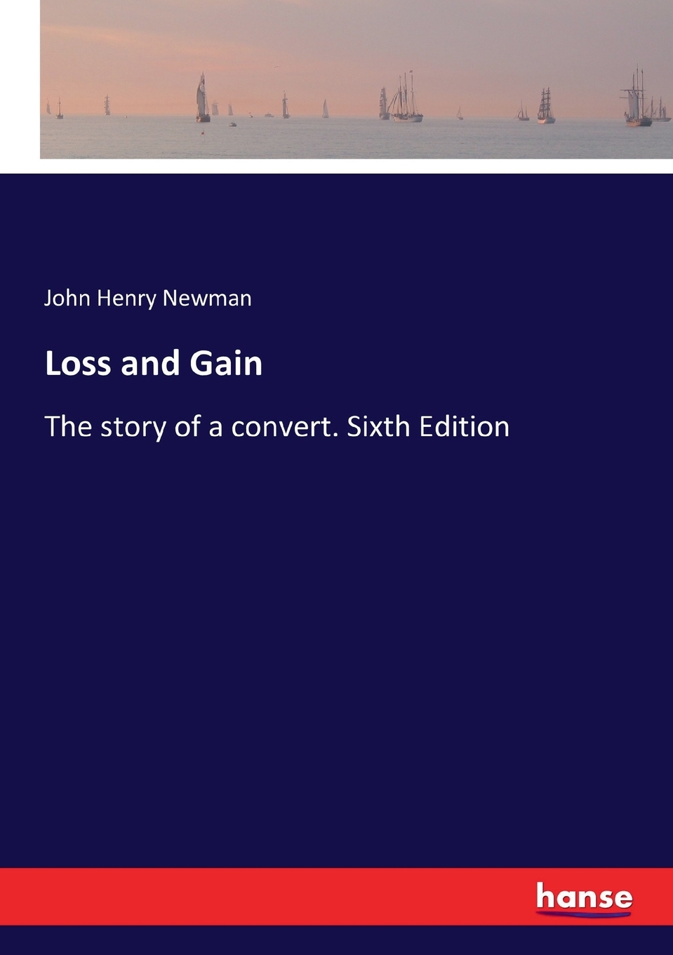 【预售 按需印刷】Loss and Gain