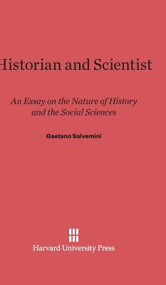 Historian and Scientist