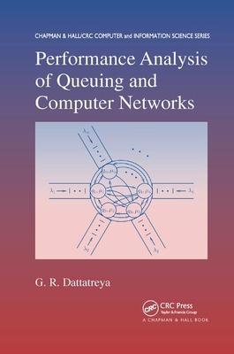 Performance Analysis of Queuing and Computer Net