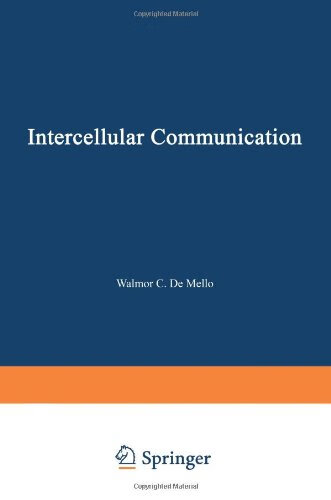 Intercellular Communication