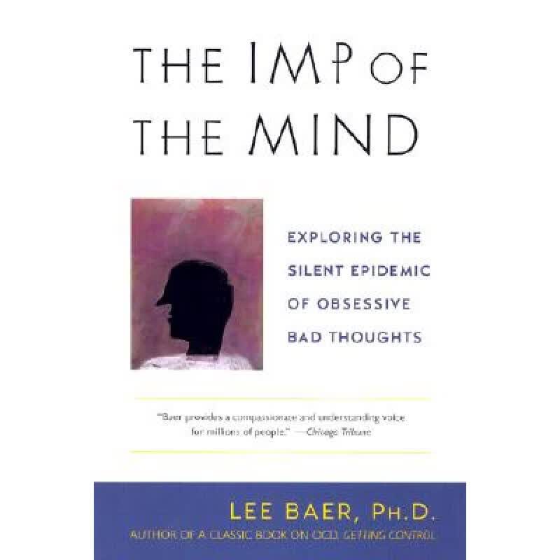 The Imp of the Mind: Exploring the Silent Ep...