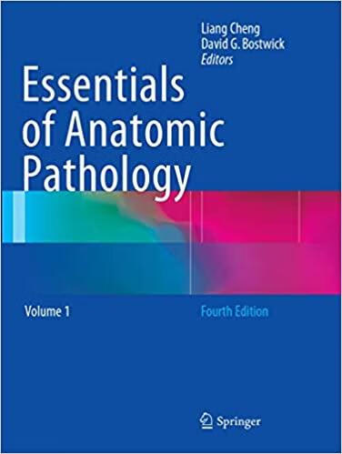 高被引Essentials of Anatomic Pathology (Softcover