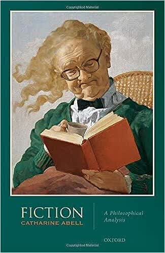 小说：哲学分析 Fiction