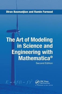 高被引The Art of Modeling in Science and Engineeri