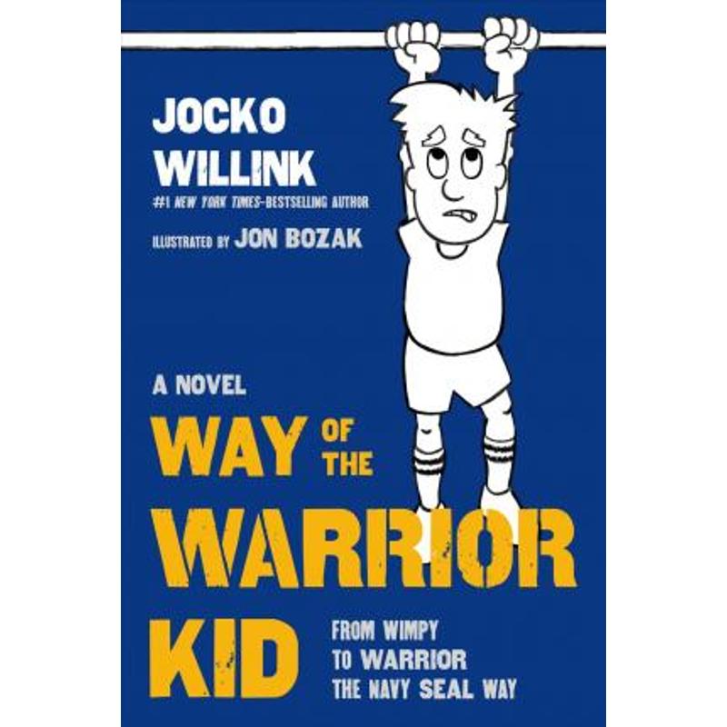 Way of the warriror kid 1 上海外文