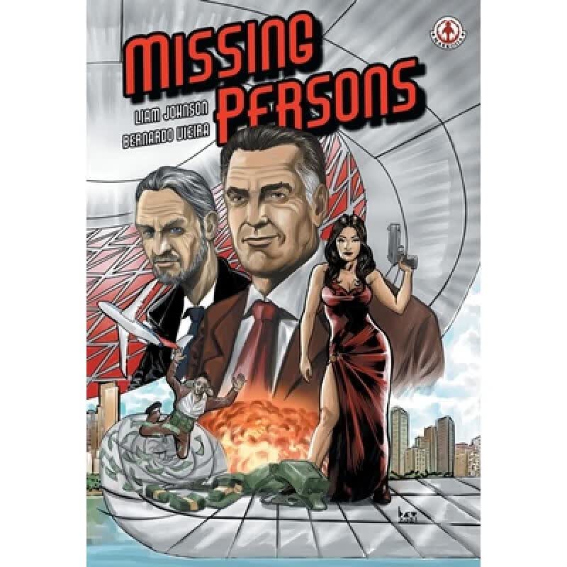Missing Persons