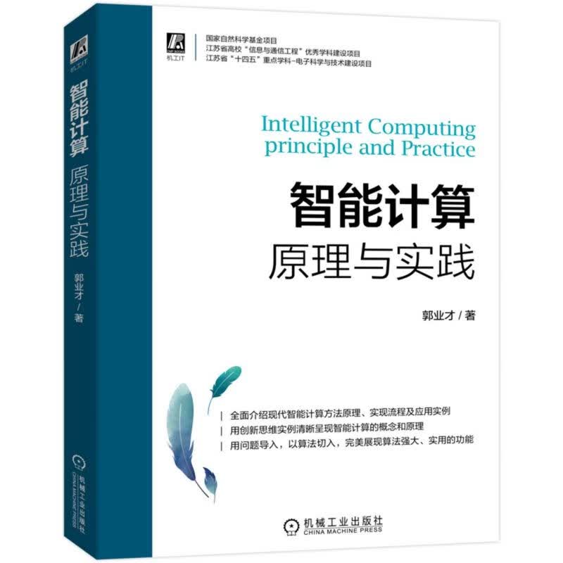 智能计算(原理与实践)