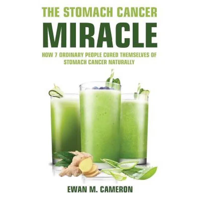 The Stomach Cancer Miracle