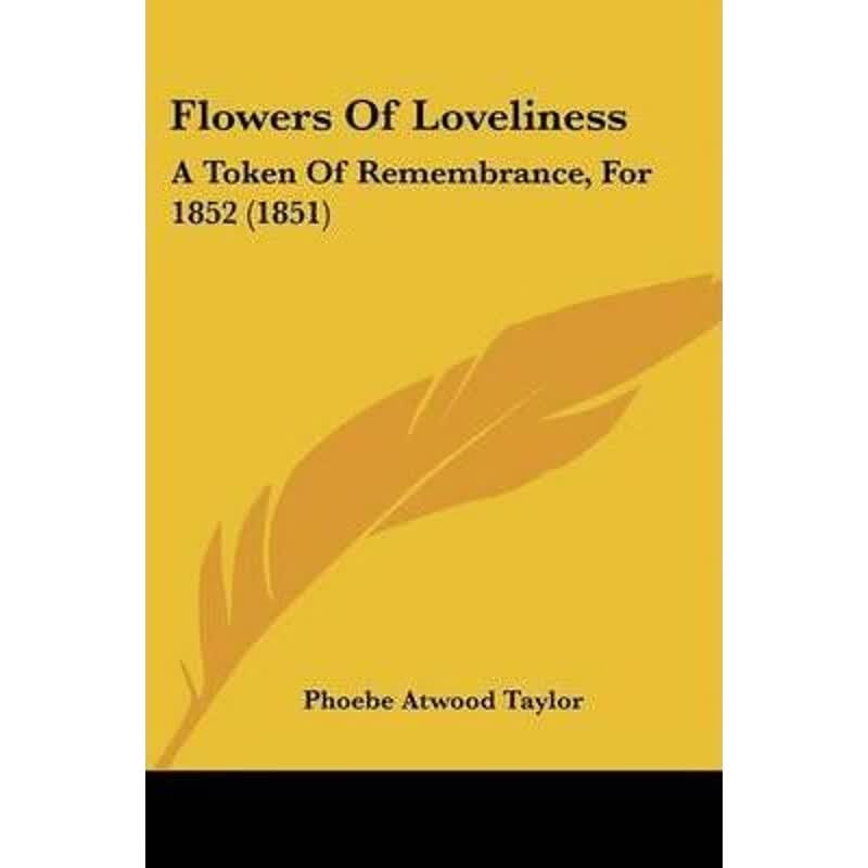 Flowers Of Loveliness
