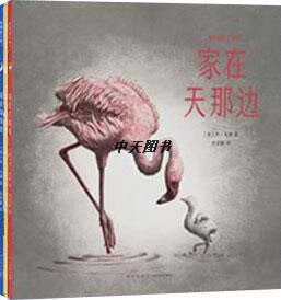 快到家了吗？(全3册) (英)乔·韦弗著 新星出版社