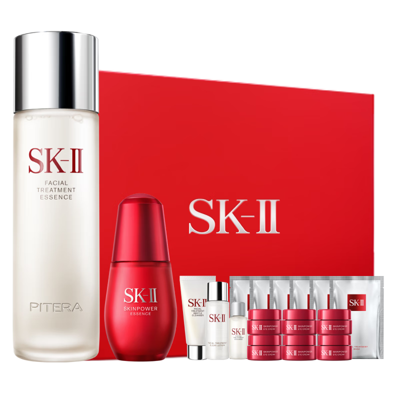 「SK-II品牌」SK-II是哪个国家的品牌-什么档次，怎么样-排行榜123网