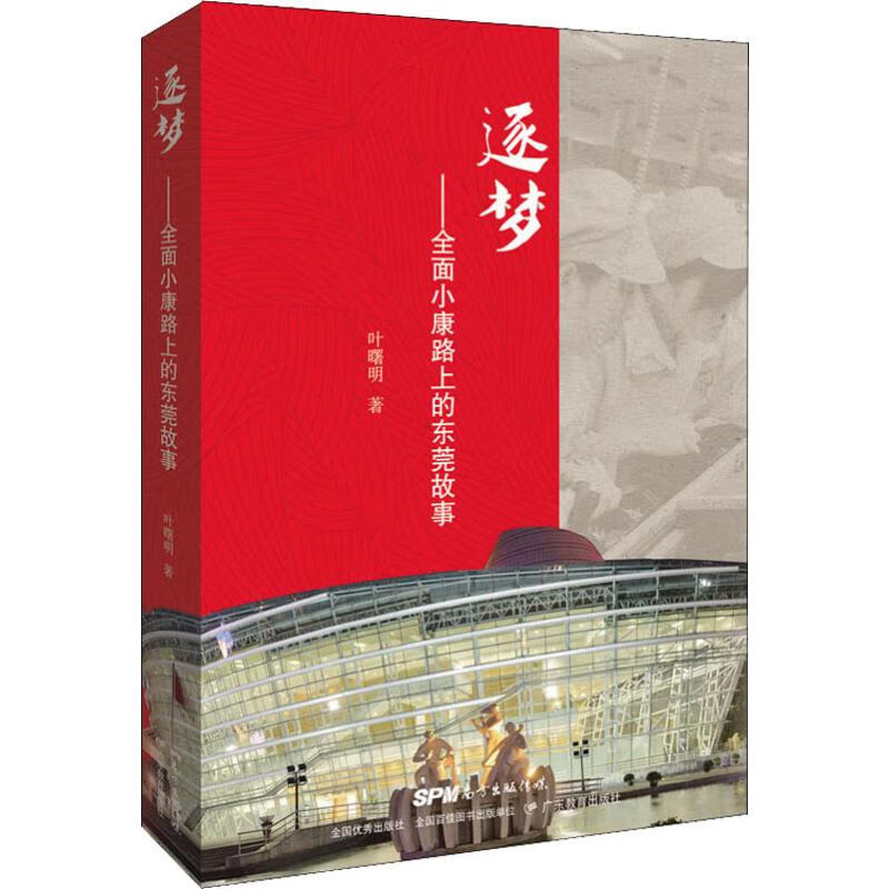 逐梦——全面小康路上的东莞故事