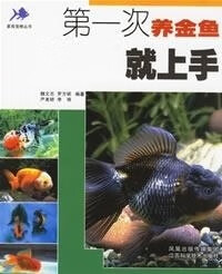 次养金鱼就上手