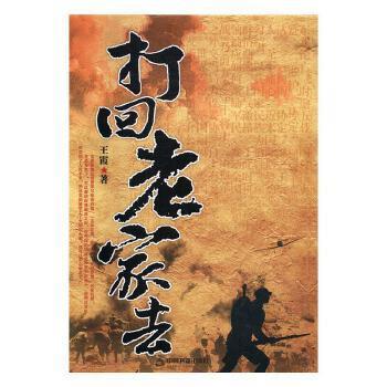 打回老家去(精装)