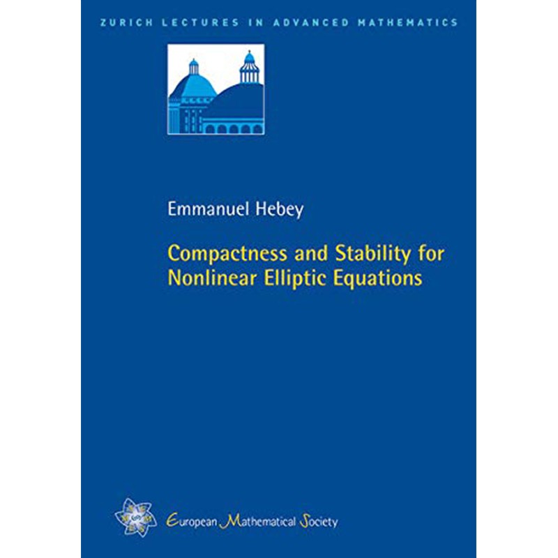 Compactness and Stability for Nonlinear Elliptic