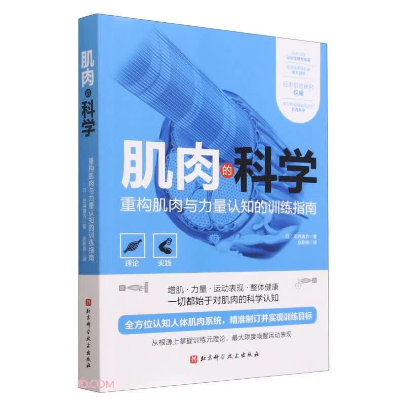 肌肉的科学