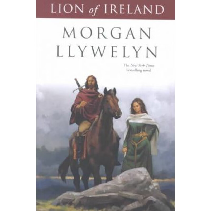 Lion of Ireland