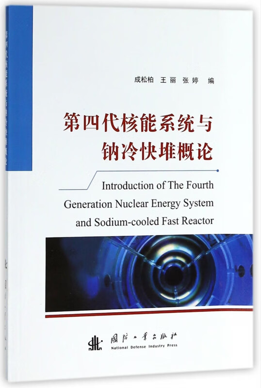 第四代核能系统与钠冷快堆概论