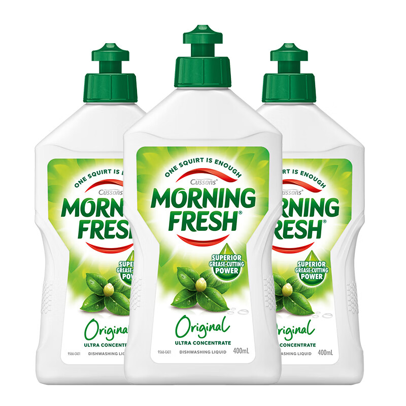 「morning fresh品牌」morning fresh是哪个国家的品牌-什么档次，怎么样-排行榜123网