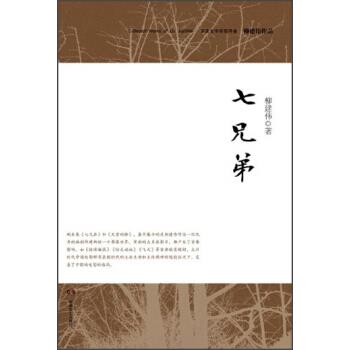 柳建伟作品:七兄弟 柳建伟 著 中南出版传媒集团，湖南文艺出版社