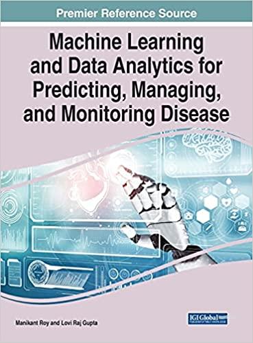 Machine Learning and Data Analytics for Predicti