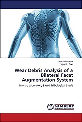 Wear Debris Analysis of a Bilateral Facet Augmen