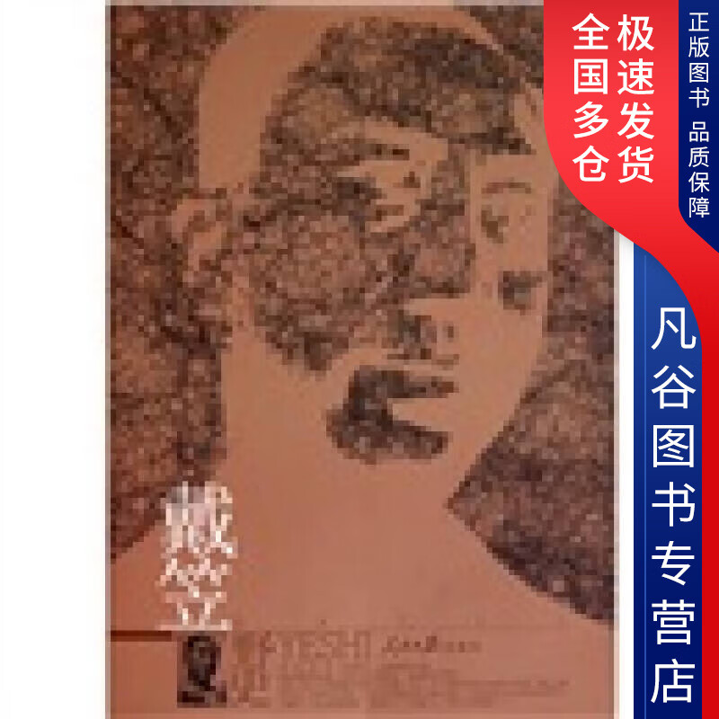 【书】戴笠野史