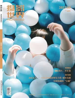 摄影世界杂志2023年5月4月/3月可单选 现货 摄影世界杂志2023年3月/期