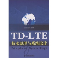 TD LTE技术原理与系统设计 王映民【好书，下单速发】