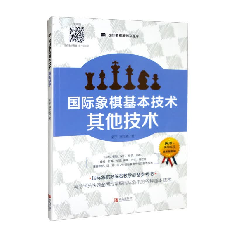 国际象棋基本技术（其他技术）