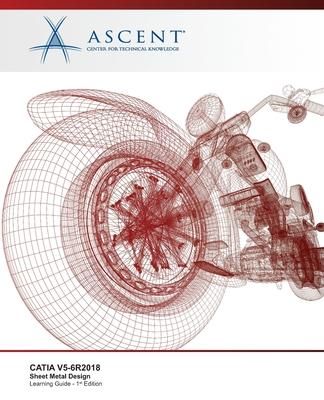 Catia V5-6r2018: Sheet Metal Design