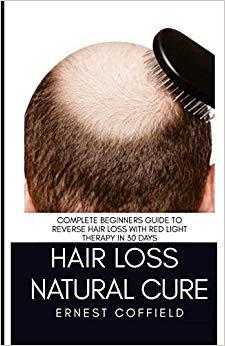 Hair Loss Natural Cure: Complete