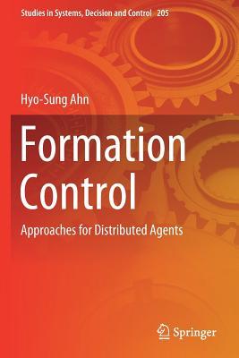 Formation Control: Approaches for Distributed Ag