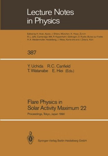 Flare Physics in Solar Activity Maximum 22