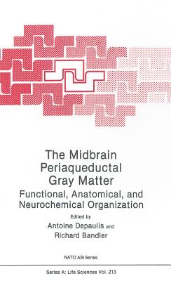 The Midbrain Periaqueductal Gray Matter