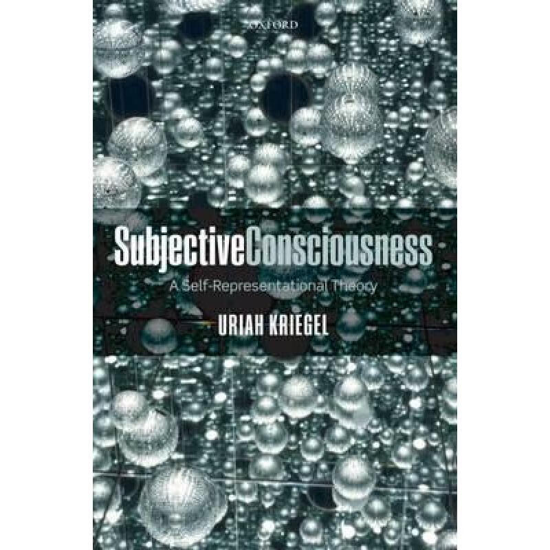 Subjective Consciousness: A Self-Representat...