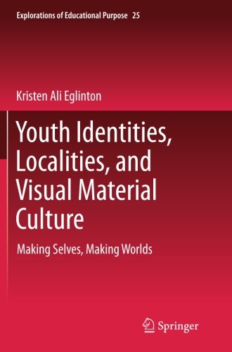 Youth Identities, Localities, and Visual Material Culture