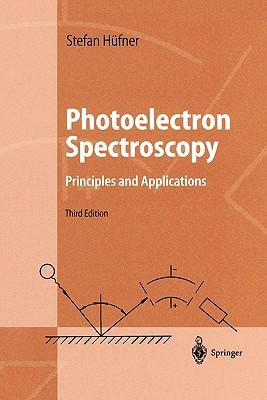Photoelectron Spectroscopy: Principles and Appli