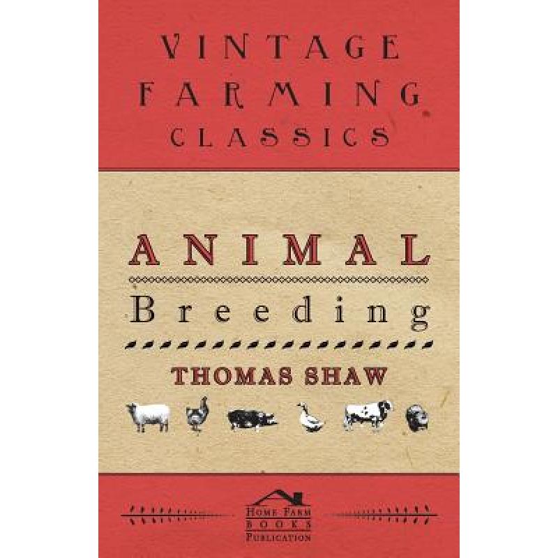 Animal Breeding