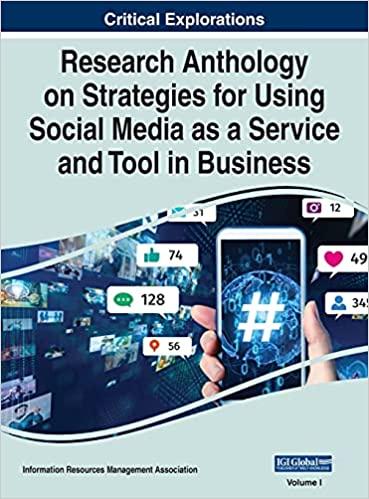 Research Anthology on Strategies for Using Socia