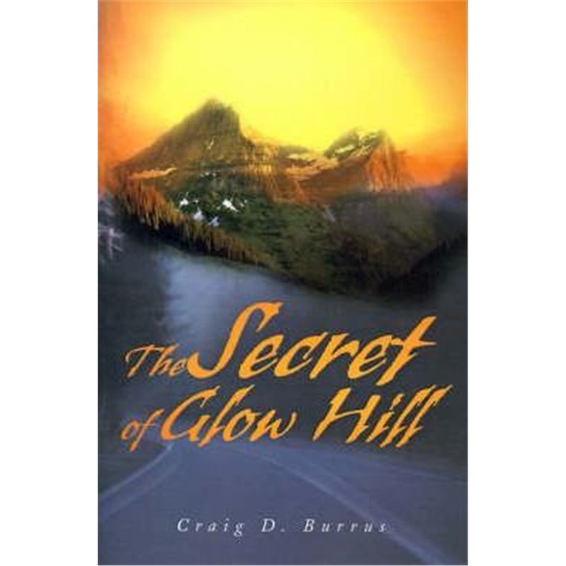 The Secret of Glow Hill