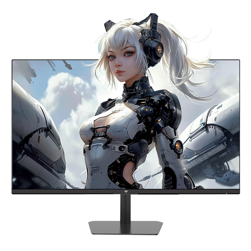 首发价 549 元，KTC 上架 24.5 英寸 180Hz FastIPS 显示器 H25T7 - IT之家