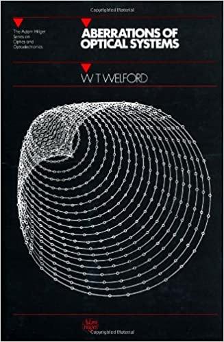 高被引Aberrations of Optical Systems