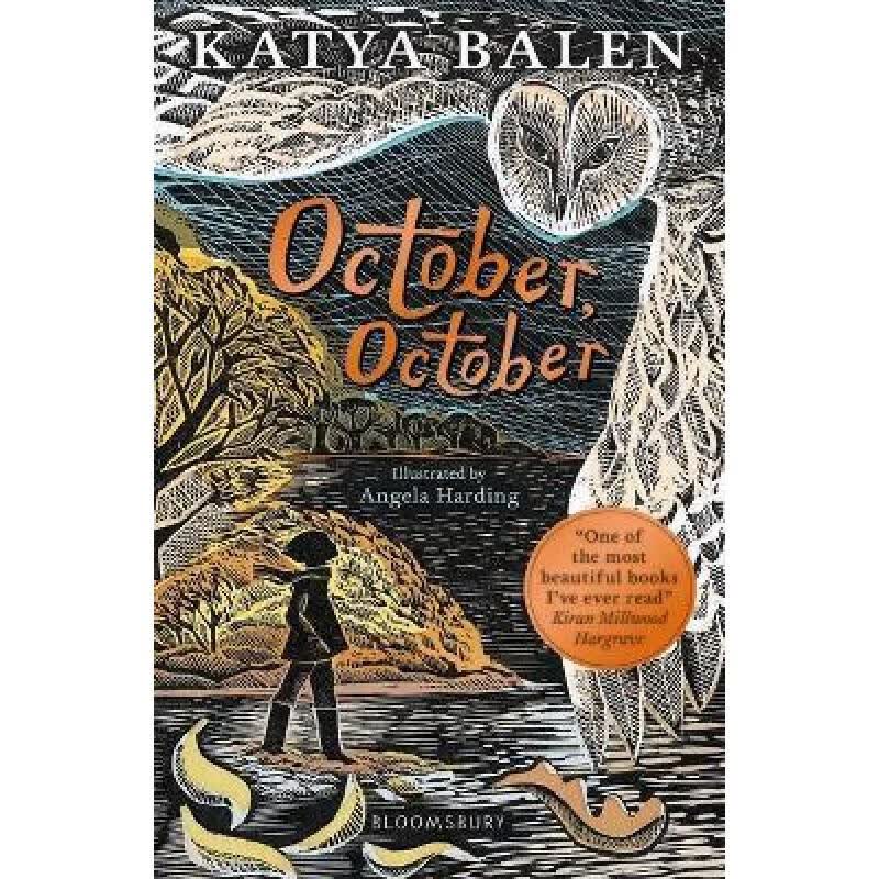 十月十月 October, October
