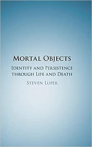 Mortal Objects