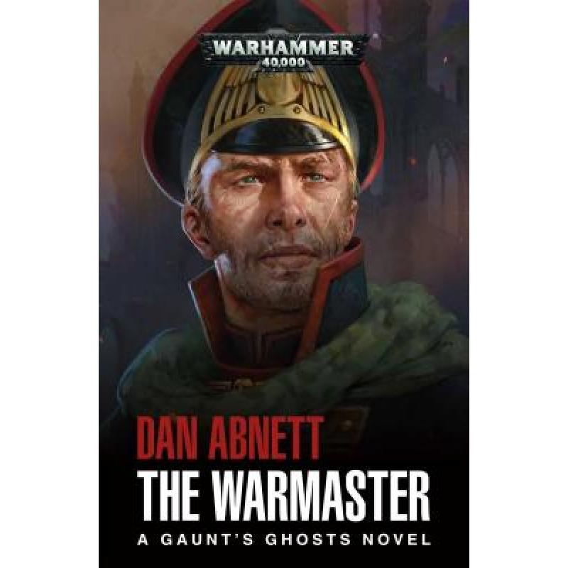 The Warmaster