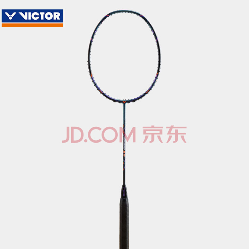 THRUSTER K 15B 星钻蓝 TK-15B 突击15 TK15 TK15B THRUSTERK15B 羽毛球装备哪里买 中羽在线