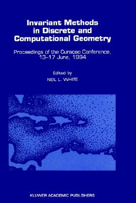 Invariant Methods in Discrete and Computational Geometry
