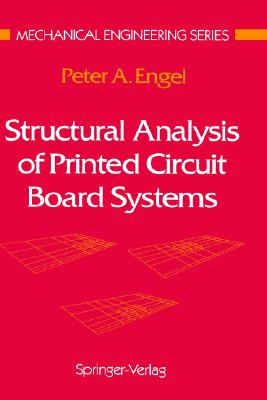 Structural Analysis of Printed Circuit Board Systems